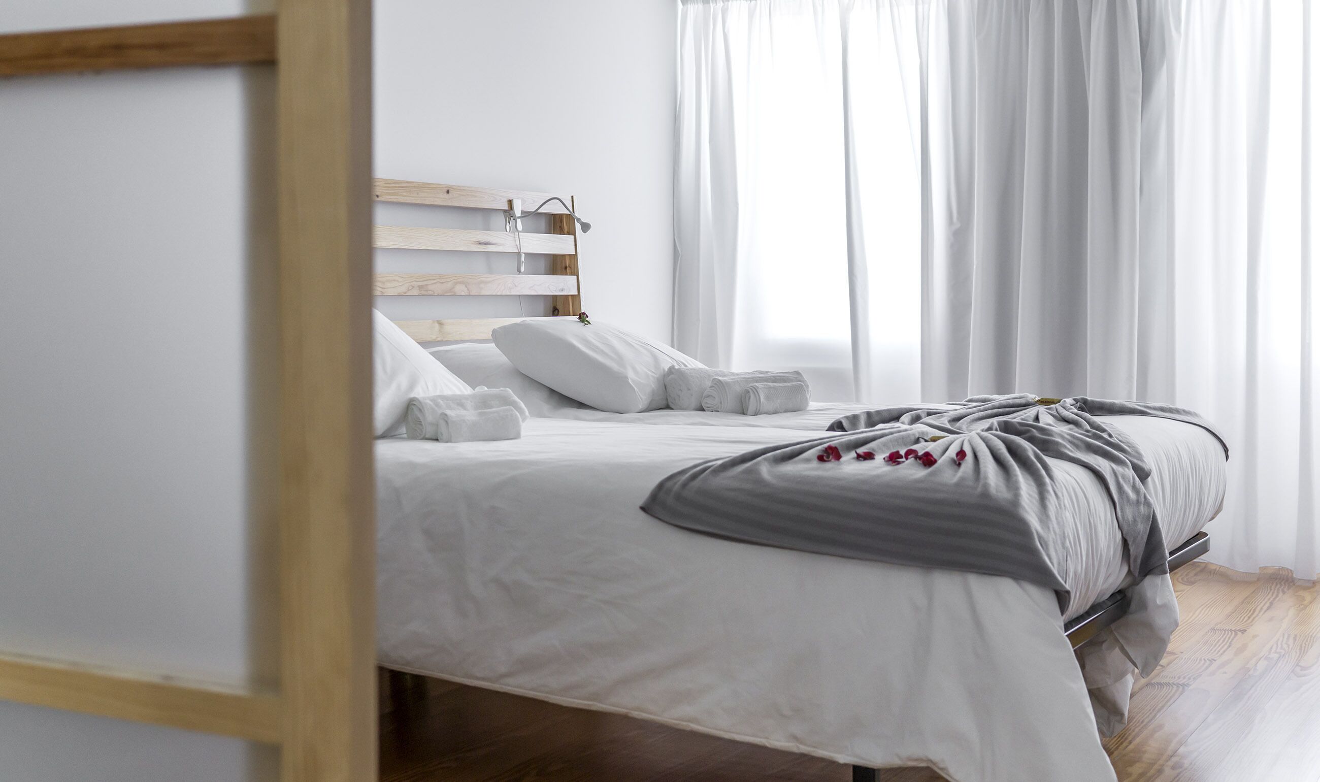 Market Place E 3br Duplex (Vue Montagne & Mer) - Ponta Delgada