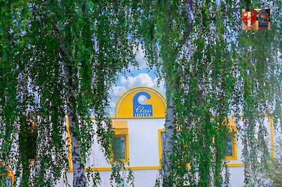 Class Hôtel Poitiers