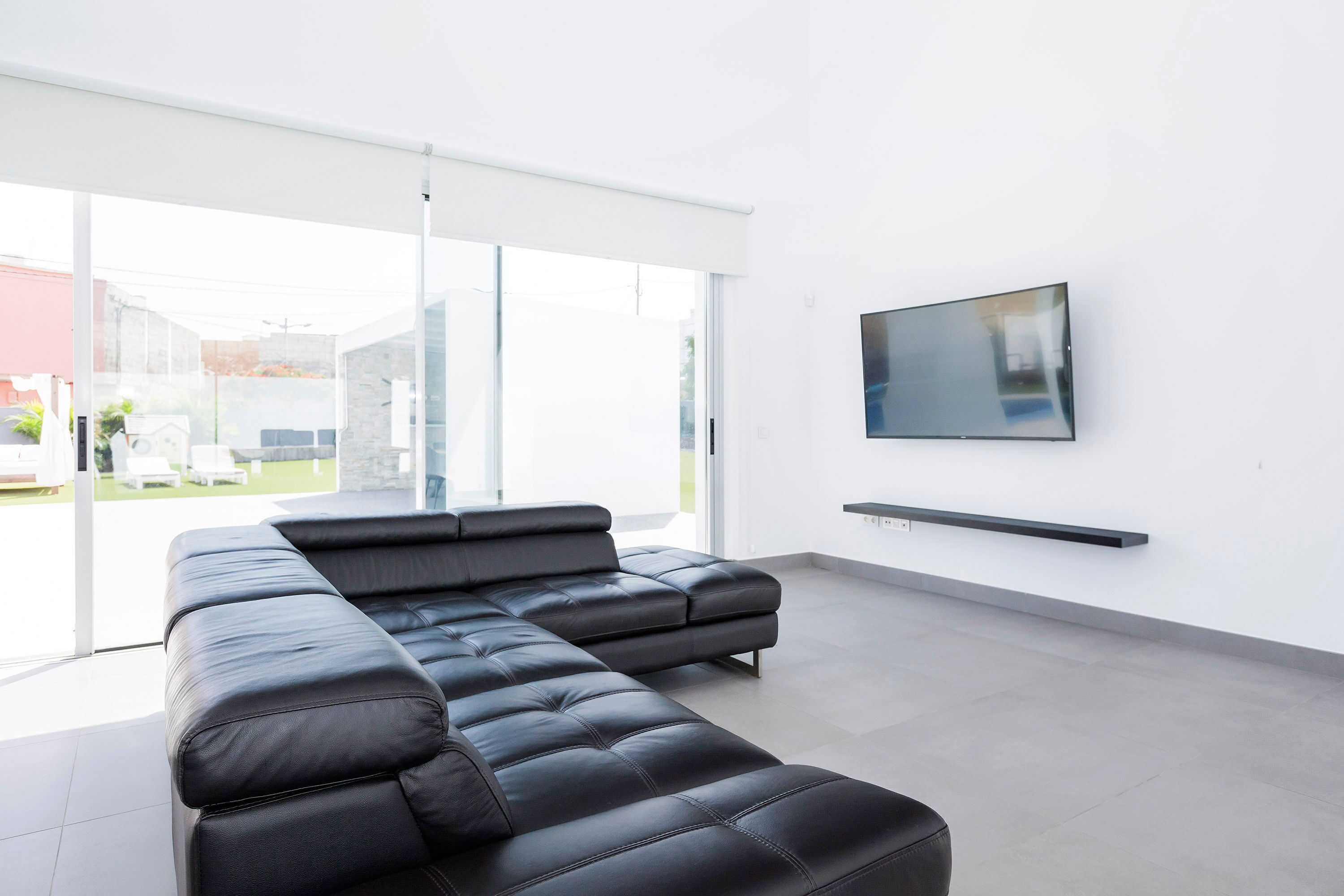 Independent Villa With An Immense Heated Pool! - San Isidro, Alicante