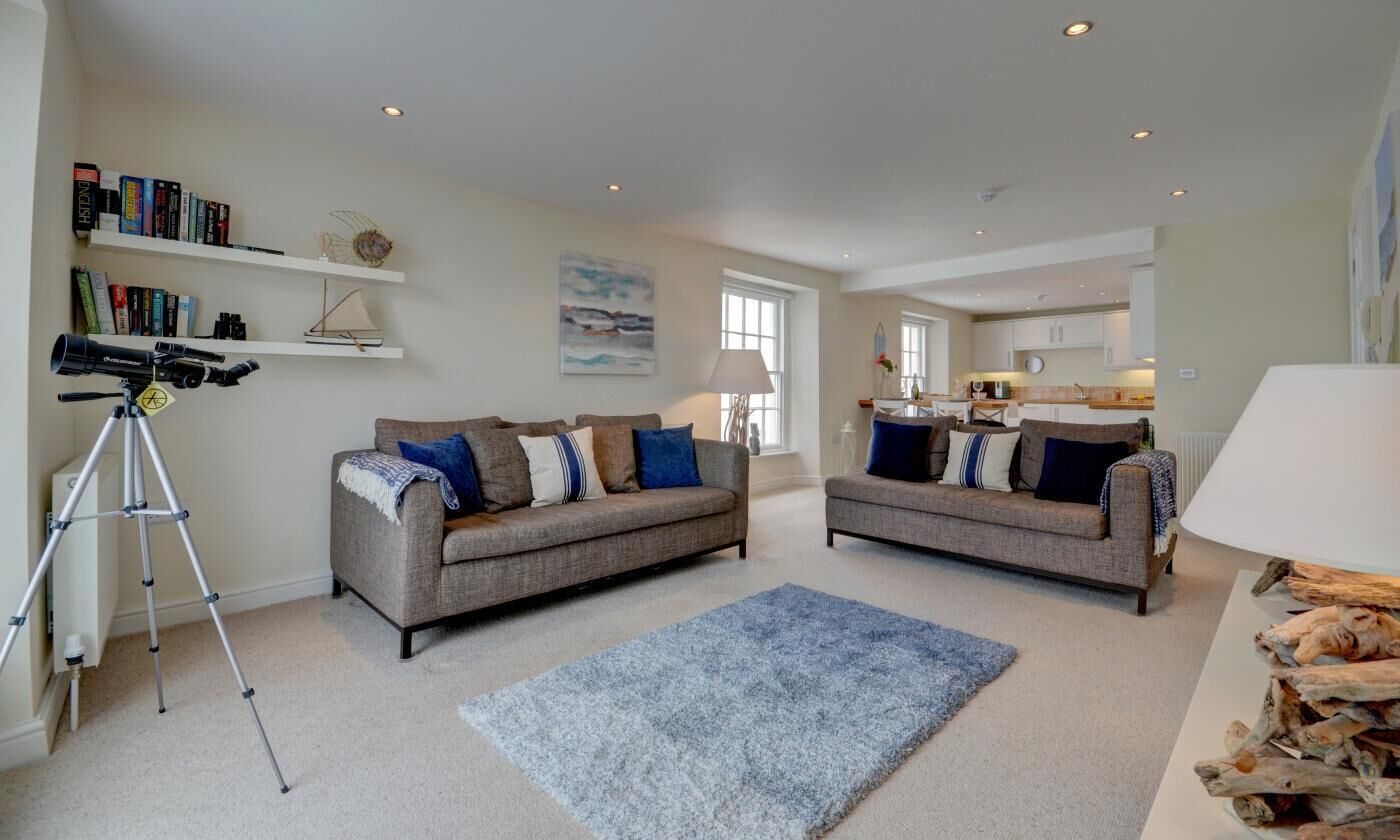 2 Bed In Appledore (Oc-loblof) - Bideford