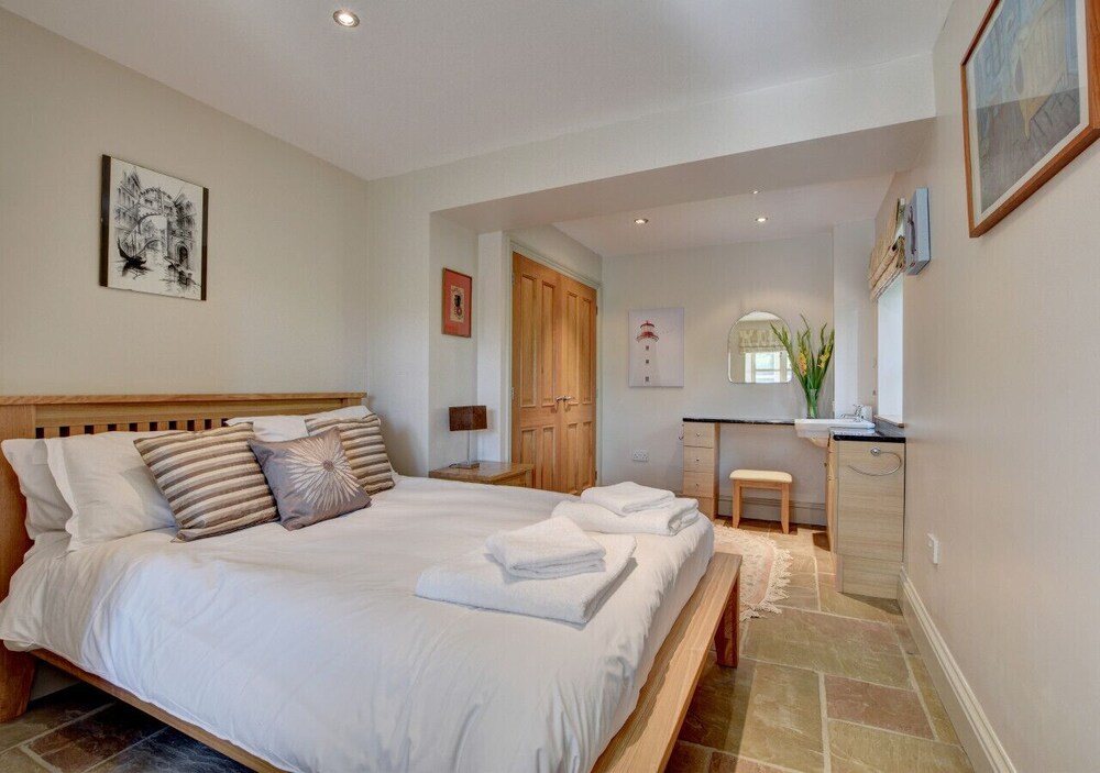Northcote Lodge - Drei Schlafzimmer Haus, Schläft 6 - Devon
