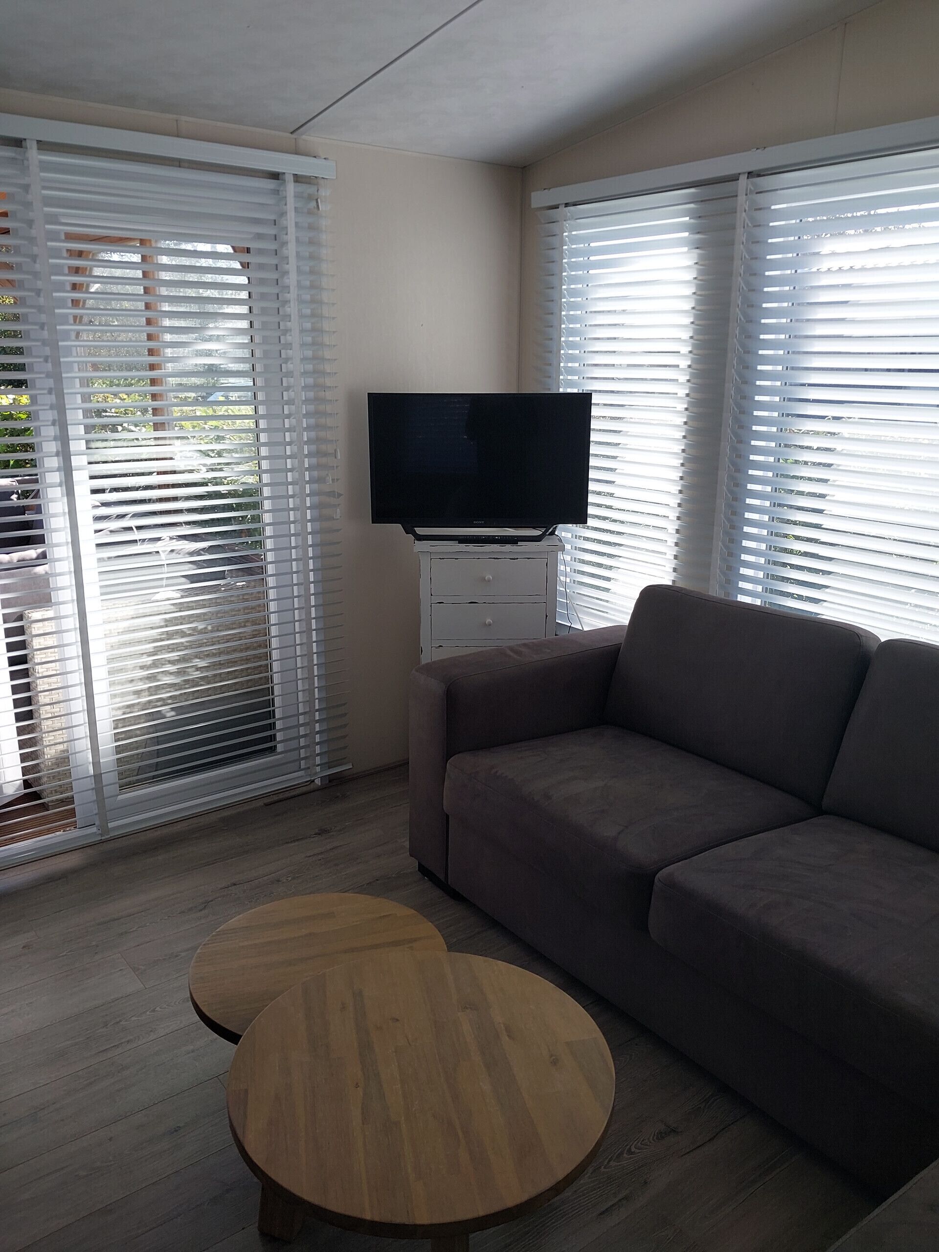 Cs 63 - Vakantiepark Callassande - Julianadorp