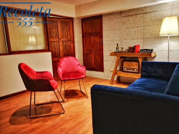 Casa Recoleta 555 - Cusco