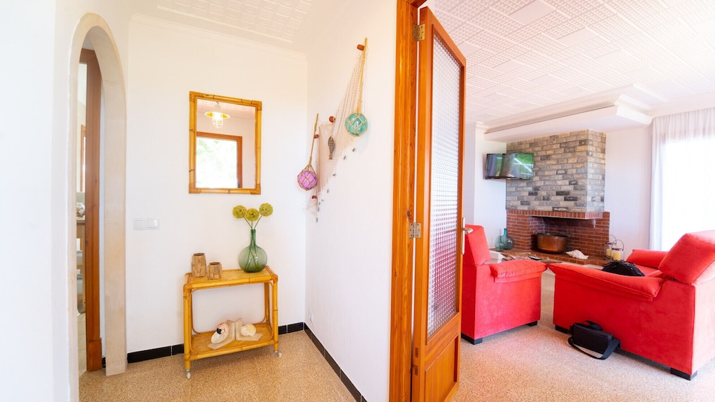 Sa Marina By Dracmallorca - Cala Figuera