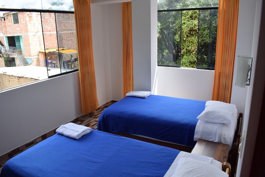 Appartement Confortable à Quillabamba - Quillabamba