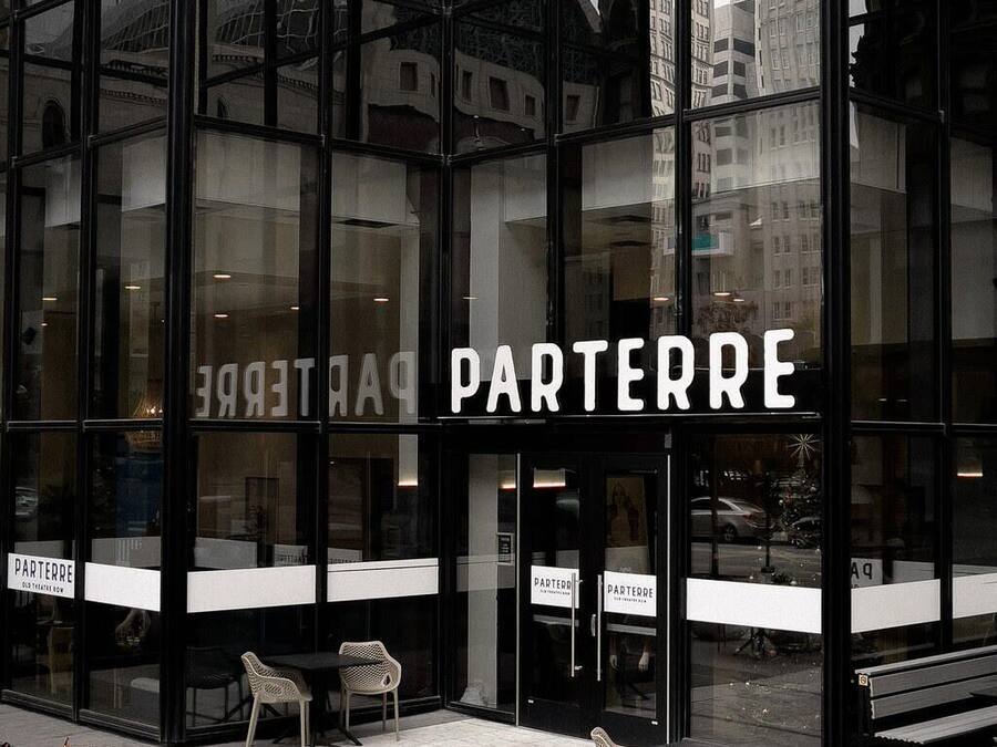 Restaurante