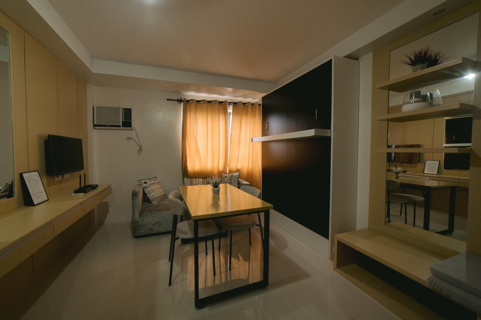 Jean's Place @ The Persimmon - Mandaue