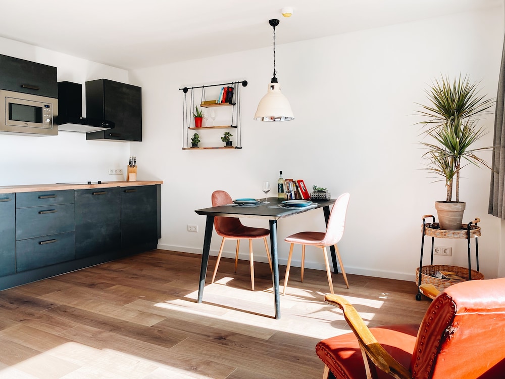 Lorenz Apartments - Baviera