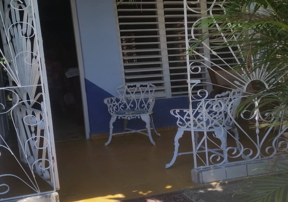 Hostal El Rosario Trinidad - Cuba