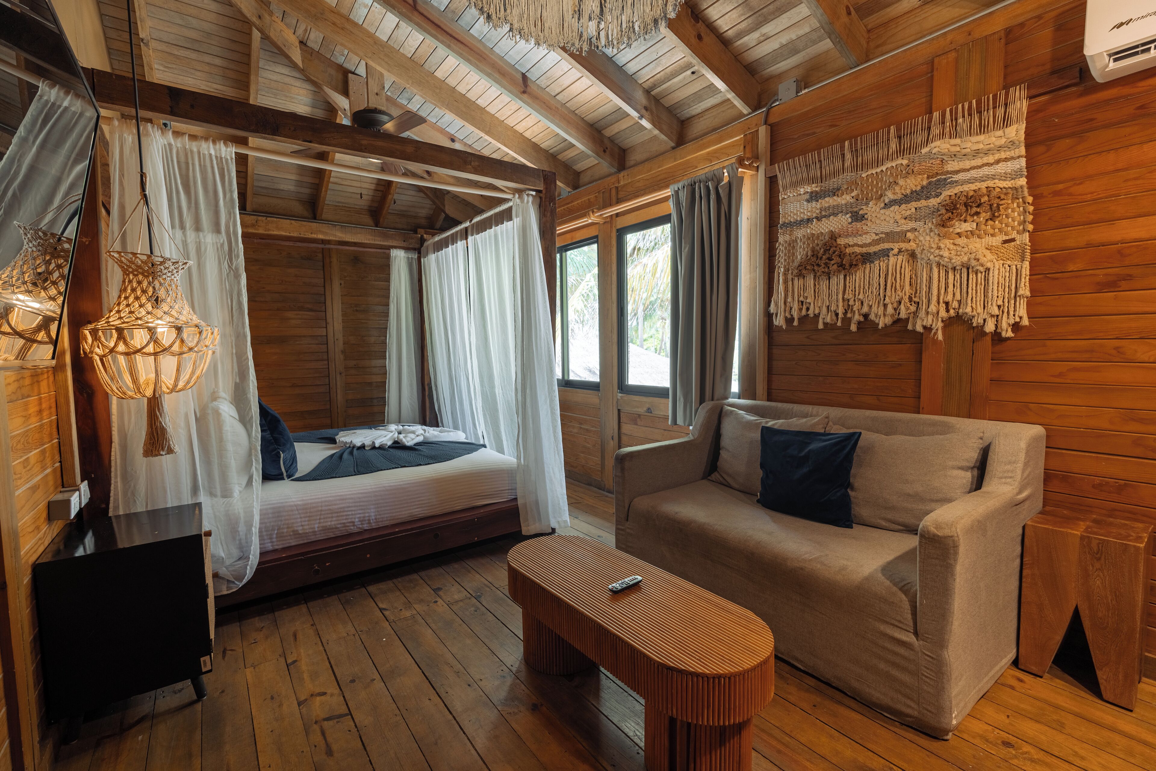 Estúdio | Wi-Fi de cortesia