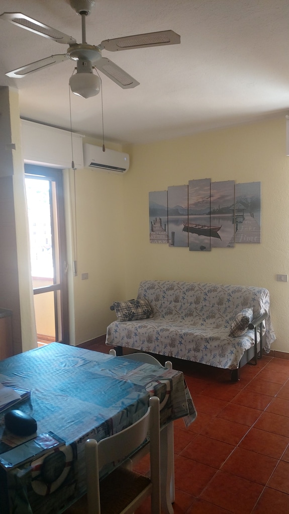 Appartement Panoramique Au Centre - Sardaigne