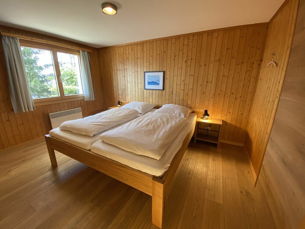 Chalet Soldanella (Bel205) By Interhome - Lax