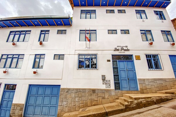 Hotel Del Prado Hometown - Cusco