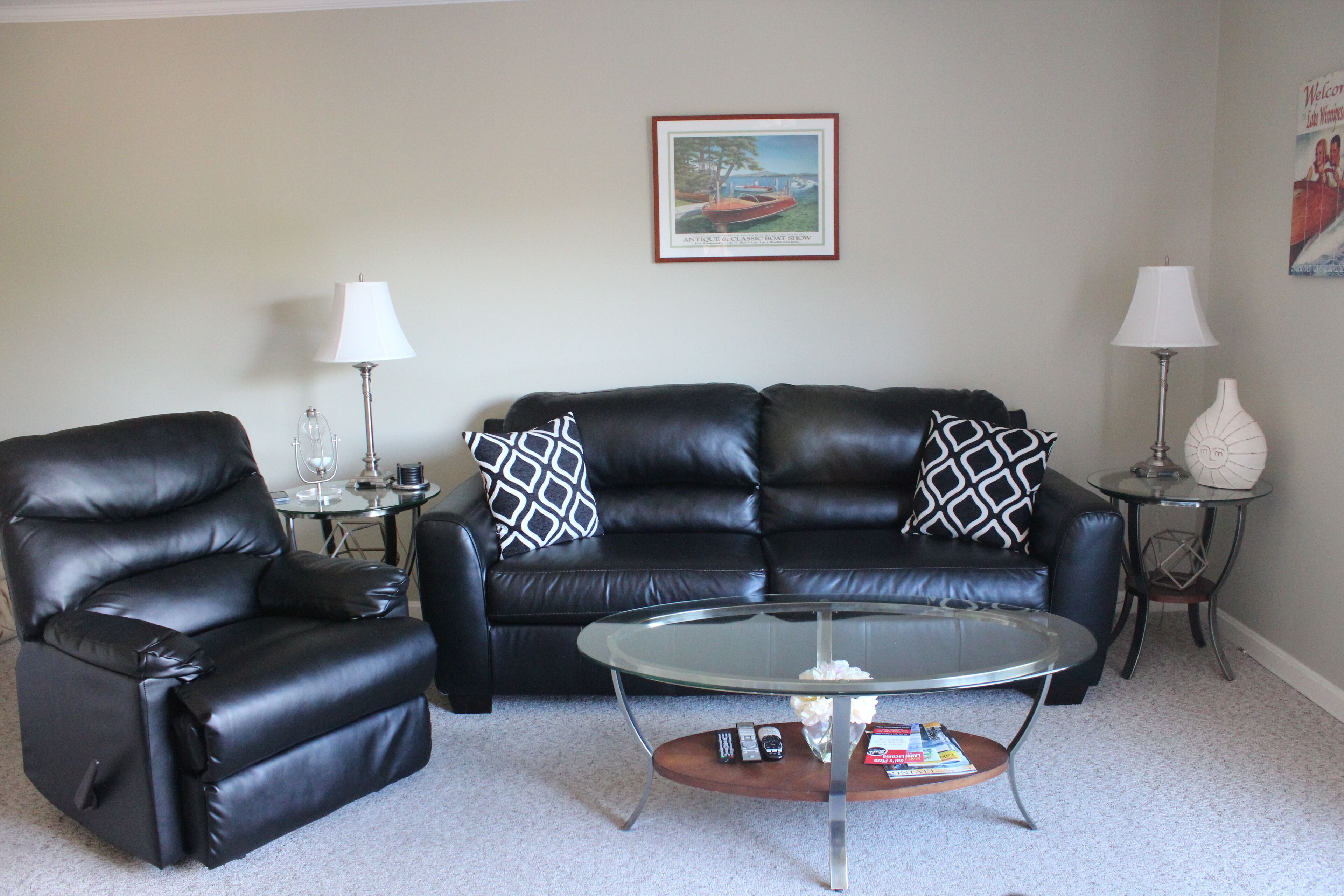 Amazing Water Views And Great Location - Laconia, NH