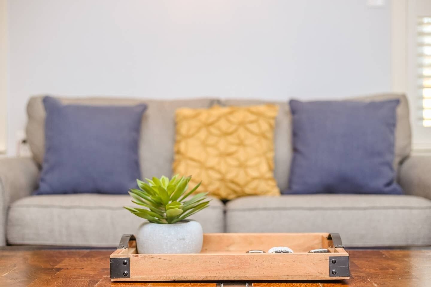 Das Texas Bluebonnet - Ferienhaus & Garten - Houston, TX