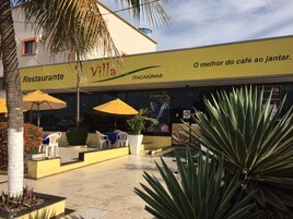 Área da propriedade