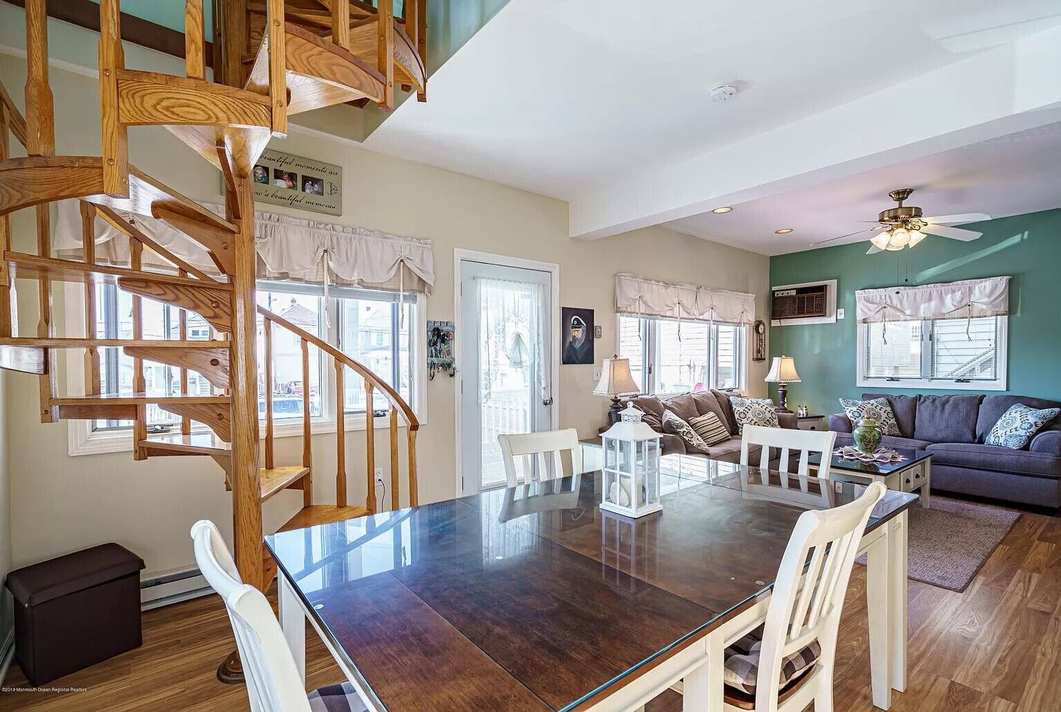 Seaside Heights Home - A Quiet Retreat In It All - Pine Lake, Manchester Township