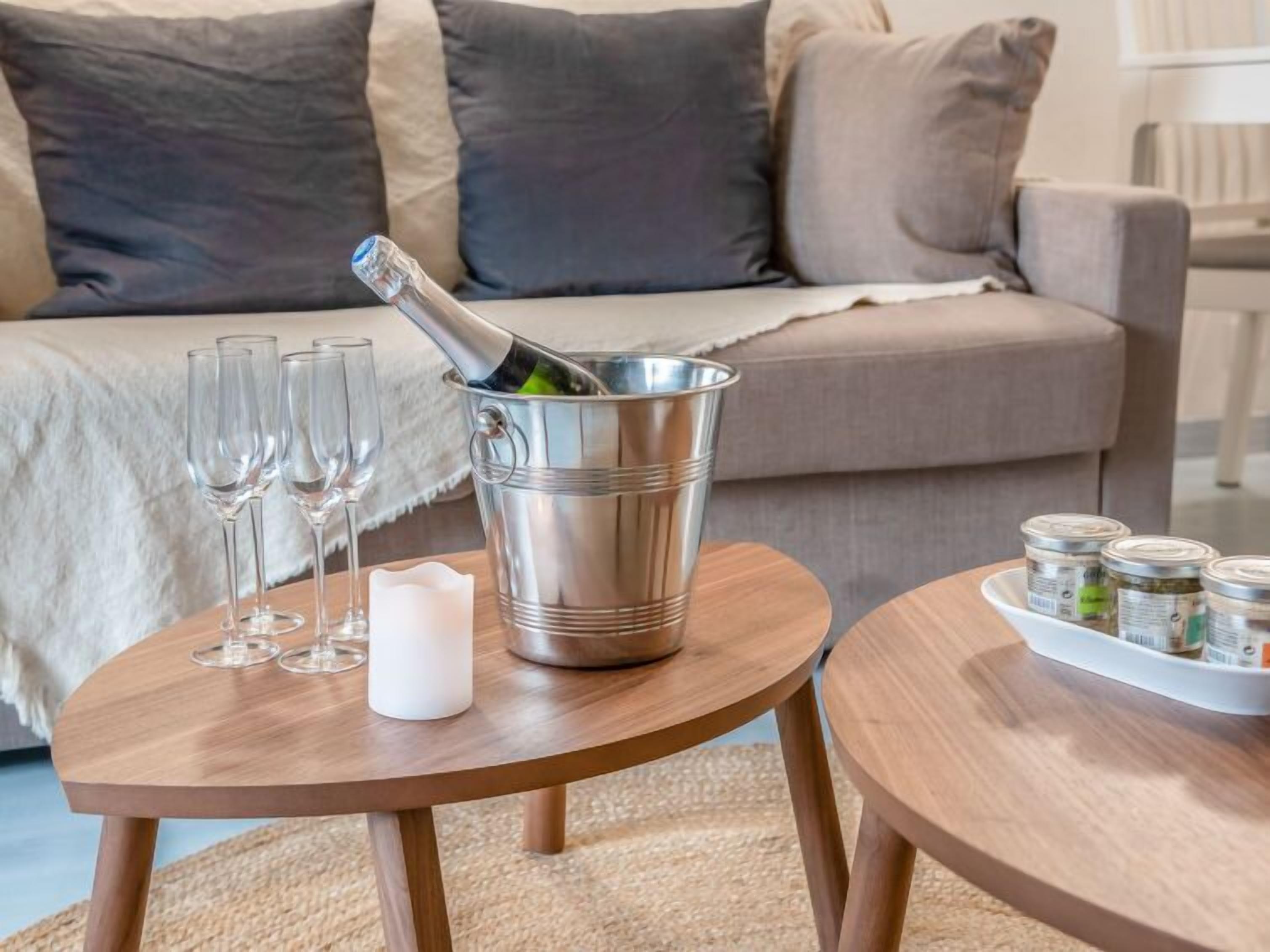 Les Pins By Interhome - Carnac