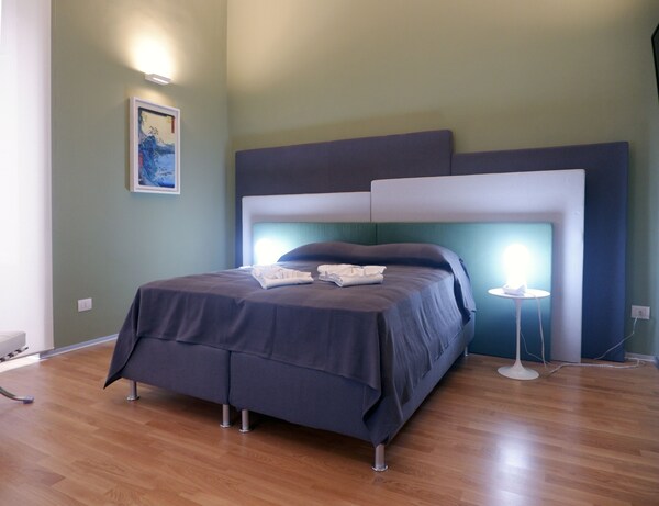 Magdahause - Taranto