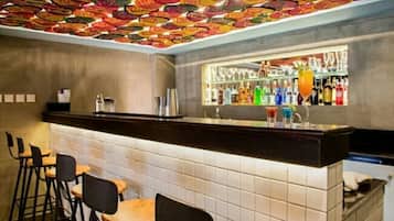 Bar (no alojamento)