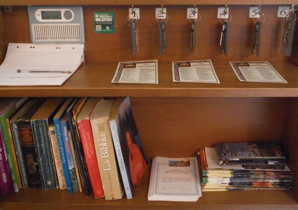 Camere Gambacorta - Assisi