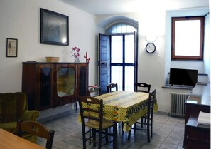 Área do café da manhã