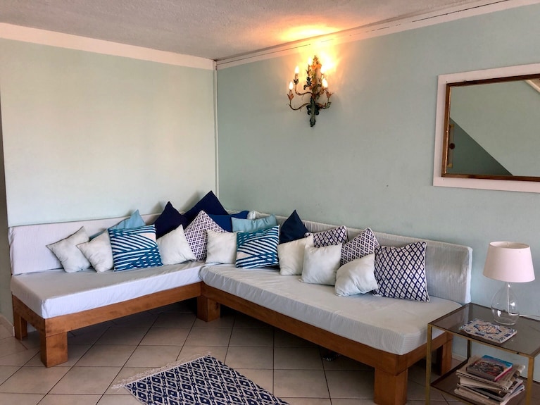 Viareggio Città Giardino Appartement Met Zeezicht En Terras - Viareggio