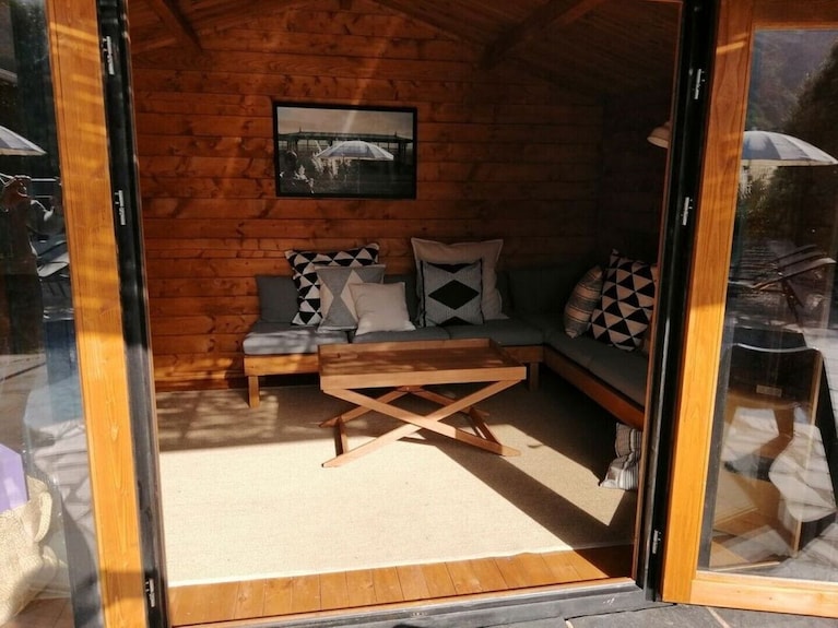 Villa With Private Pool, Surrounded By Mountains, Olive, Walnut And Orange Trees - Órgiva