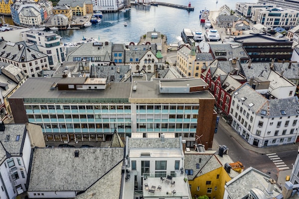 Aalesund City Apartment - Alesund