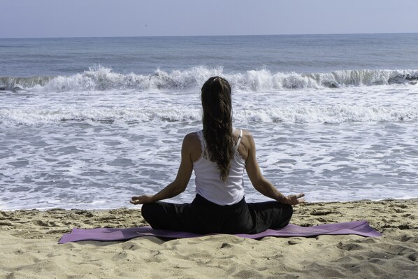 Yoga