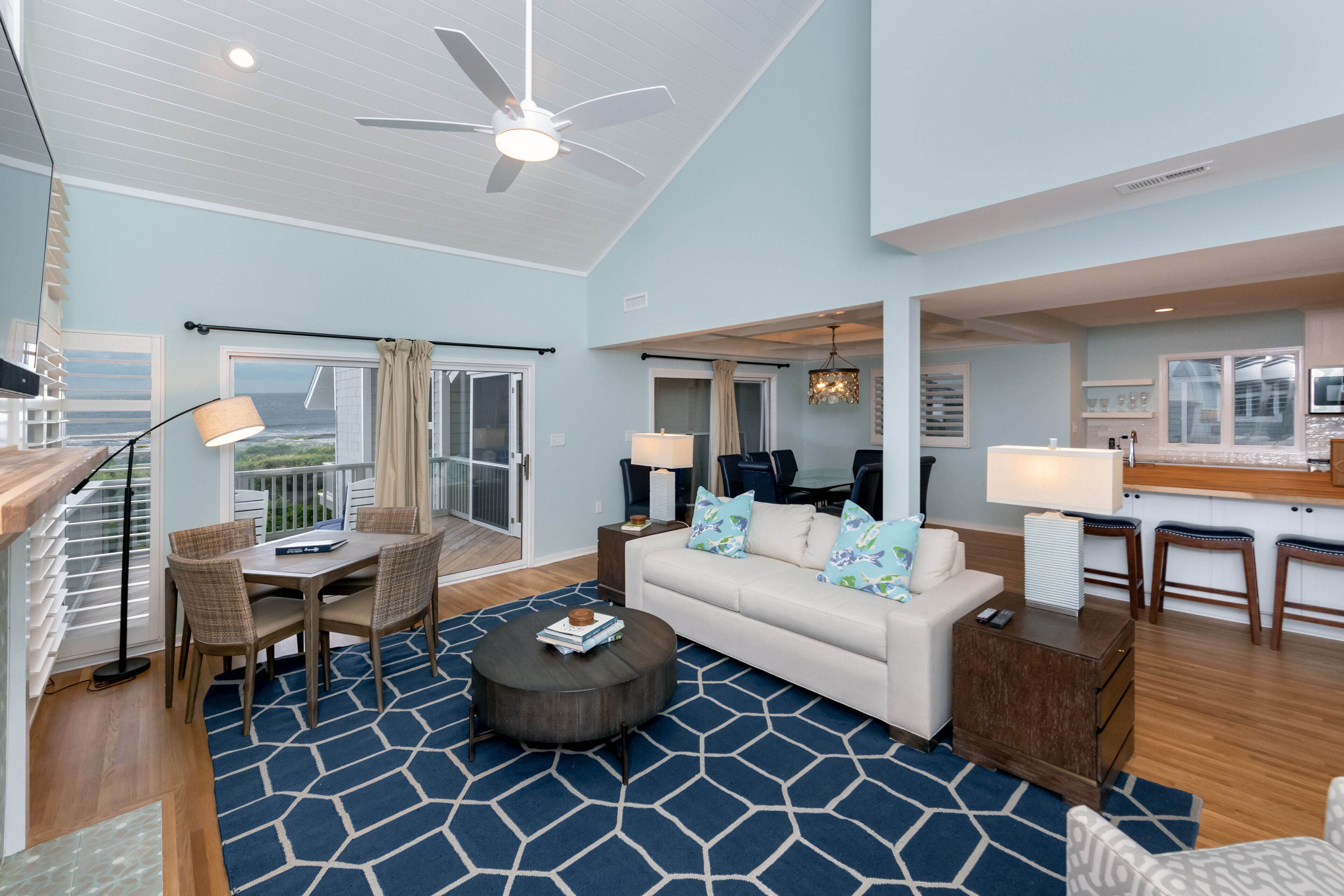 1120 Duneside Villa By Akers Ellis Rentals - Kiawah Island, SC