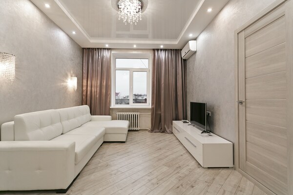 Minsklux Apartment Gorodskoy Val Str. 10 - Minsk