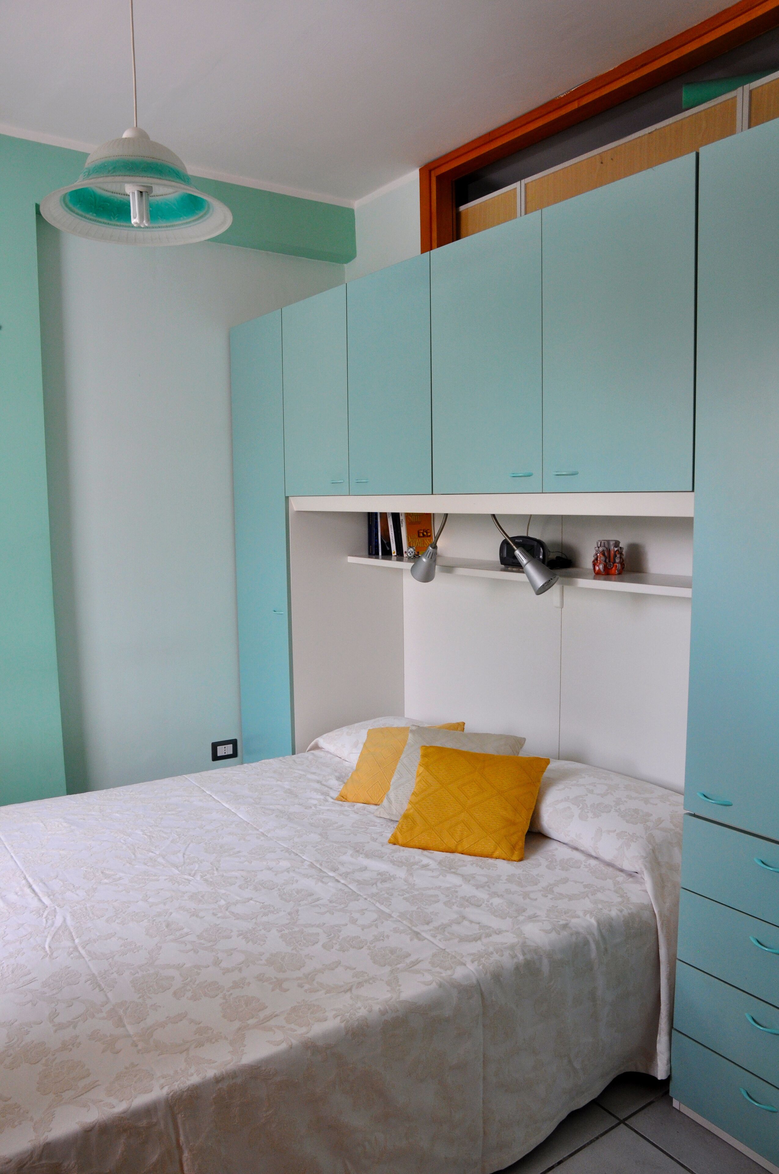 The House Of The Sun "Between Sea And Culture" - Agropoli