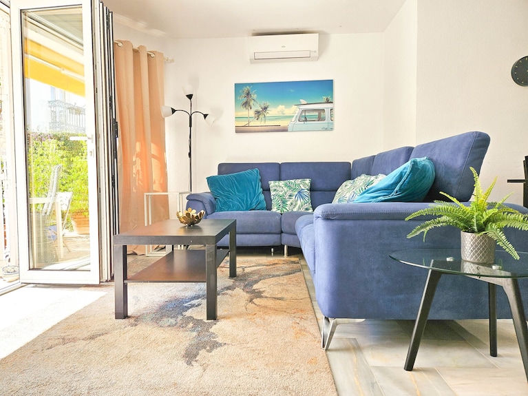 3 Bed Townhouse, Mijas Playa Club, A 100 Metri Dalla Spiaggia - Costa del Sol