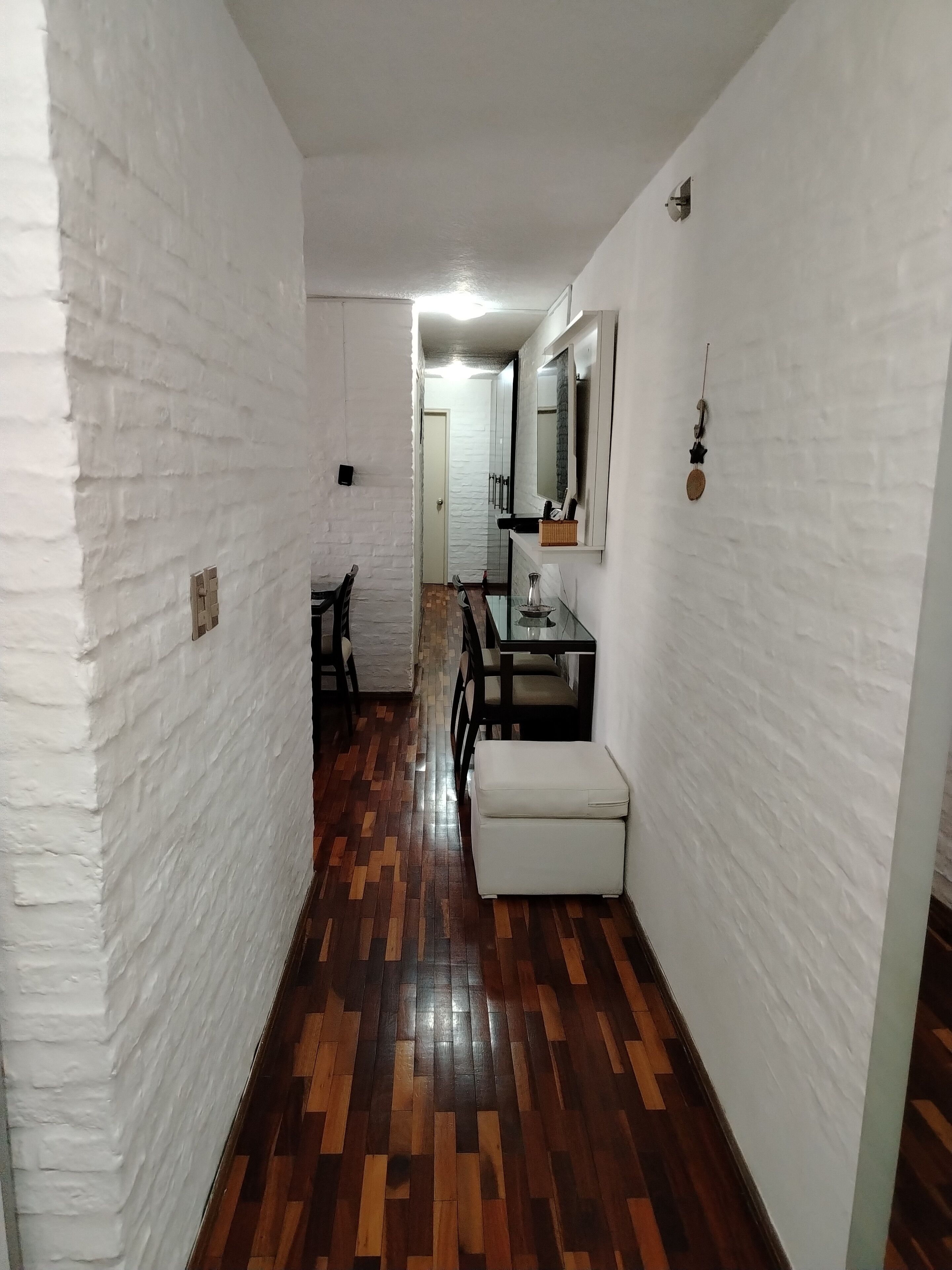 Apartment In Cordón Soho Neighborhood In The City Center. - Montevideo
