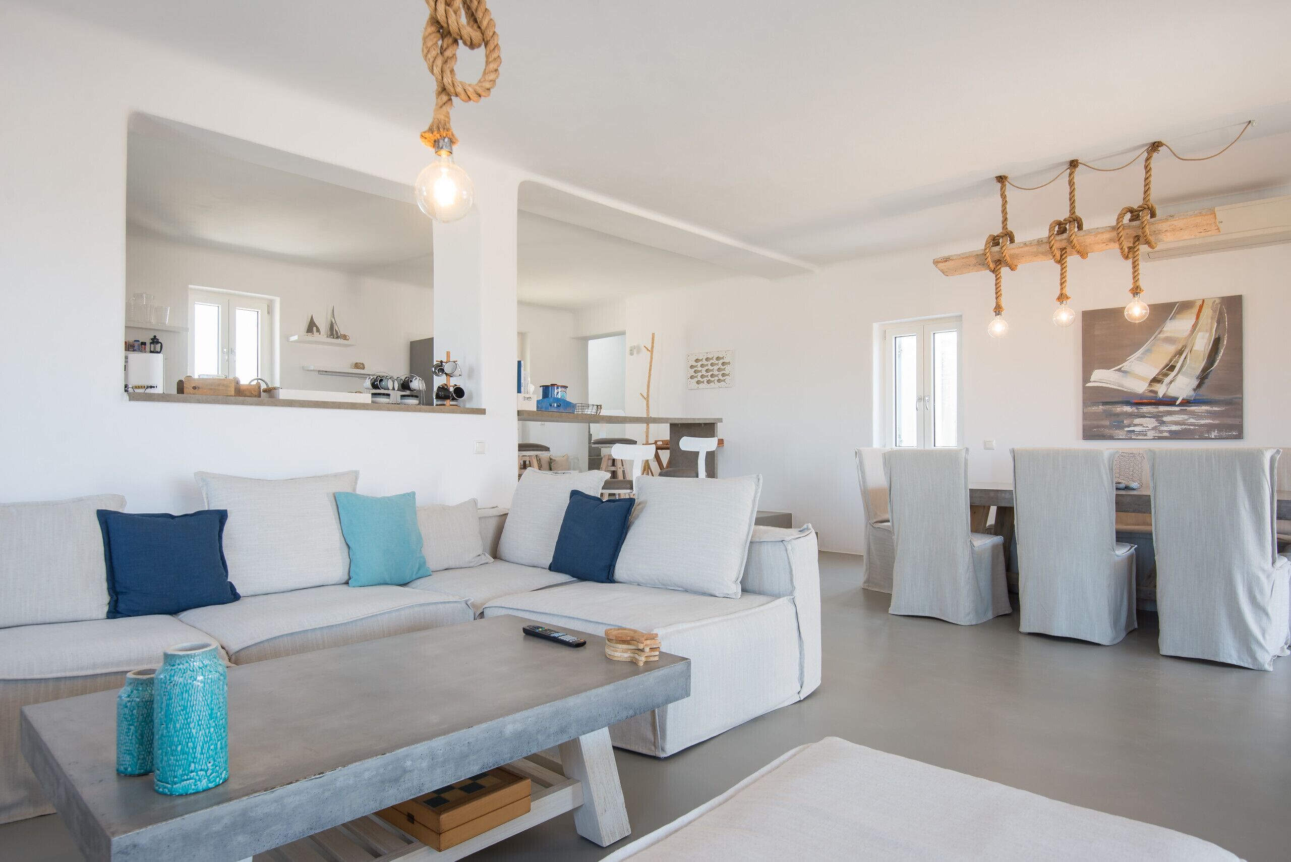 White Sands Smile  · Fabulous Pool Villa, Steps Fr - Greece