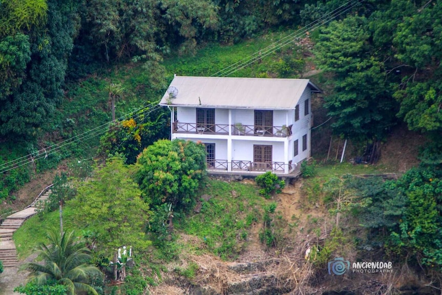 Tranquil And Peaceful Parlatuvier 2 - Tobago