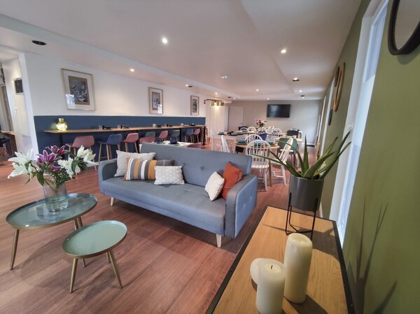 Hotel Le Lys - Forbach