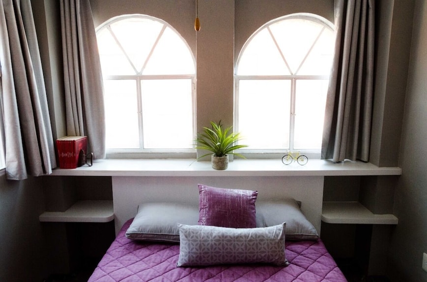 En El Corazón De Cuernavaca, Casa Leyva. -