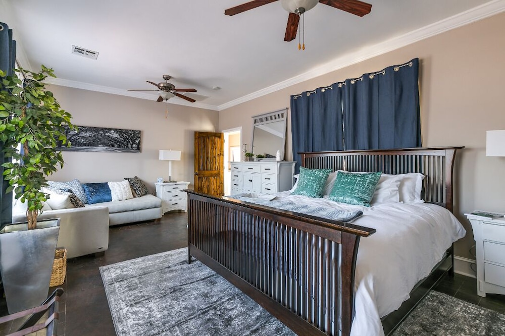 Bungalow Con Encanto En El Barrio Del Centro De Phoenix Willo - Phoenix