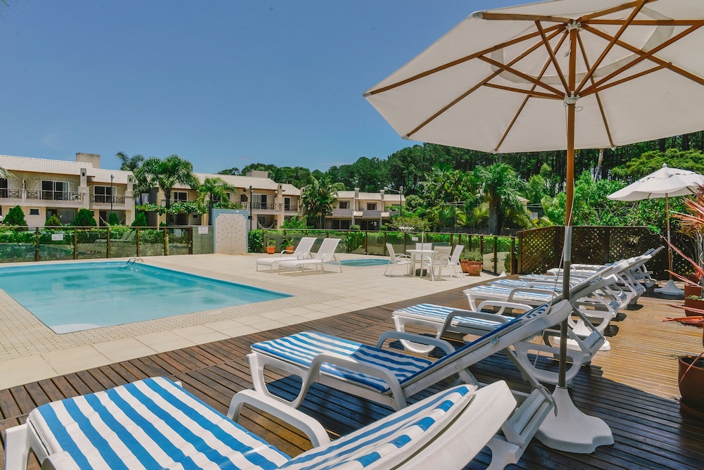 Villa Oliva Residence - Florianópolis