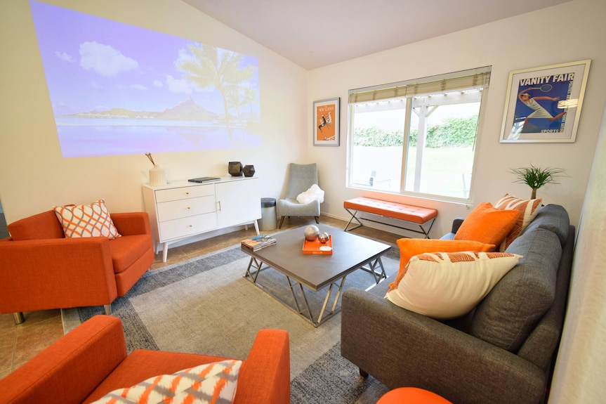 The Sunberry: Private Mini Resort, Free Heated Pool/spa, 5-star Hospitality! - Indio, CA