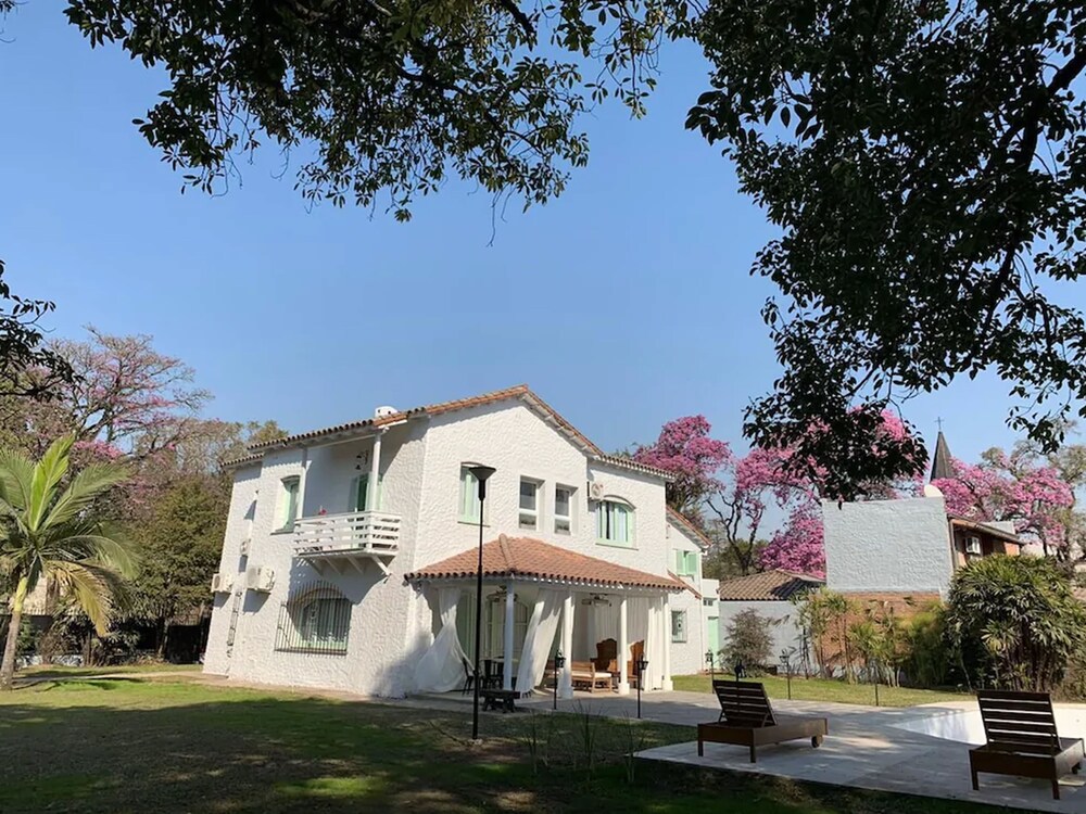 Casa Lola Hotel Boutique - Provincia de Tucumán