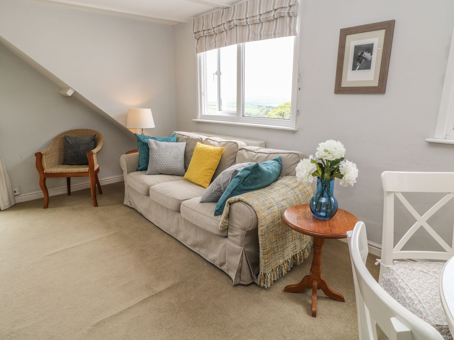 Lanapoule, Pet Friendly, With A Garden In Salcombe - Kingsbridge