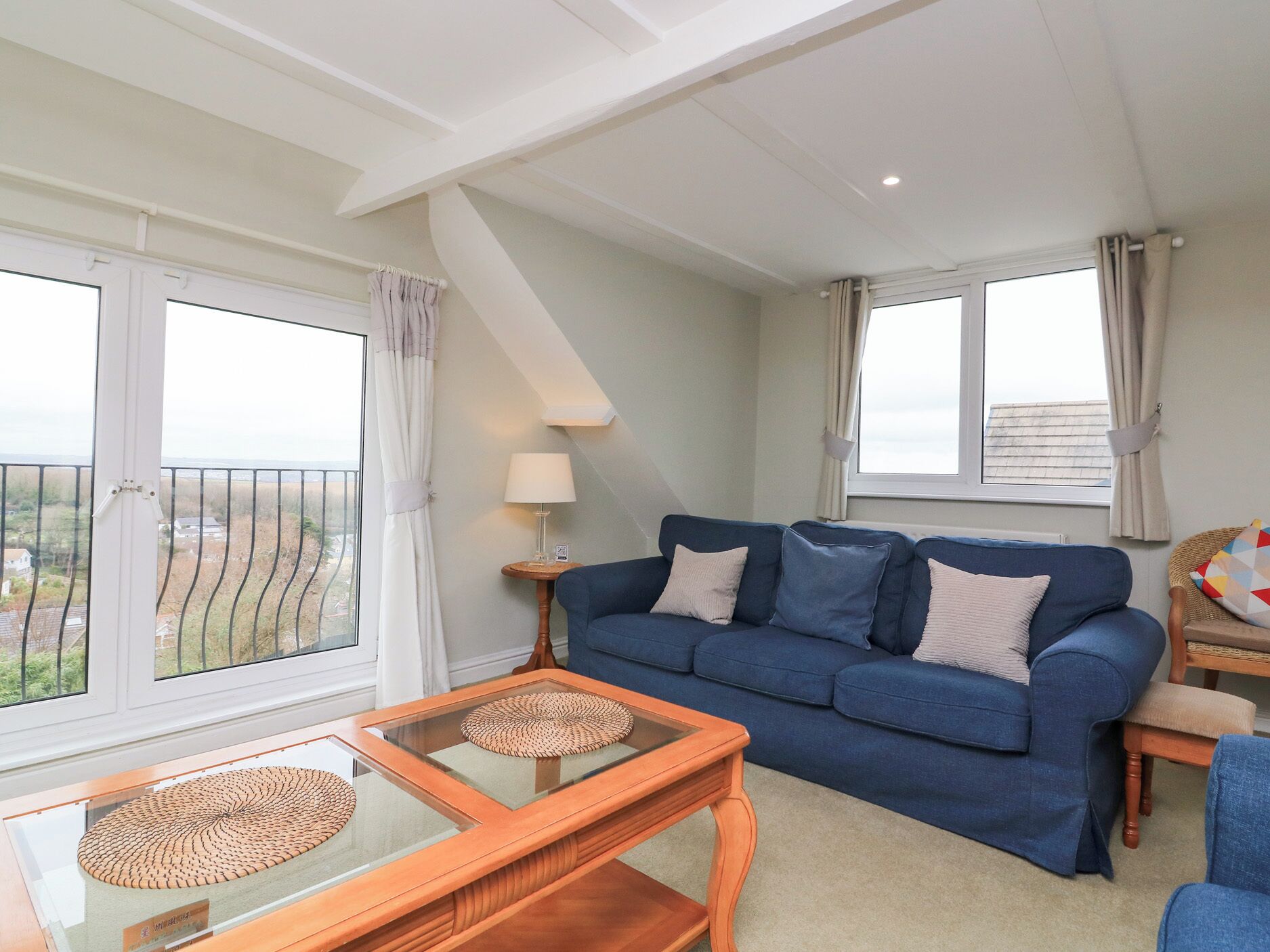Lanapoule, Pet Friendly, With A Garden In Salcombe - Salcombe