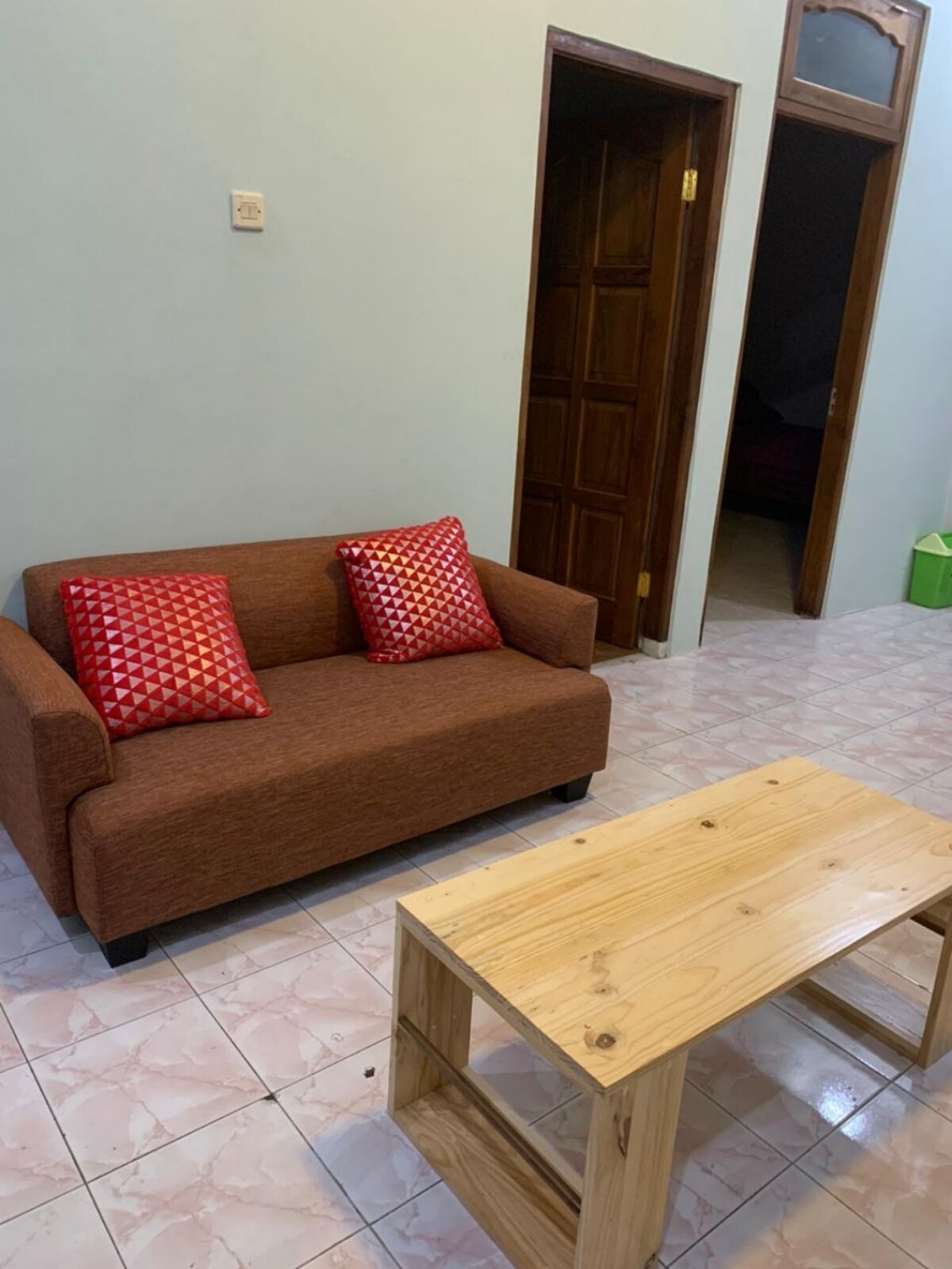 Ndalem Prameswari - All House W/ Affordable Price - Surakarta