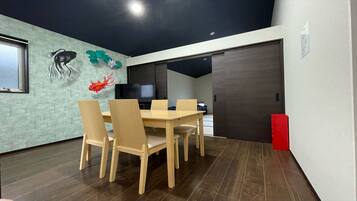 Apartamento, 1 quarto | Wi-Fi de cortesia