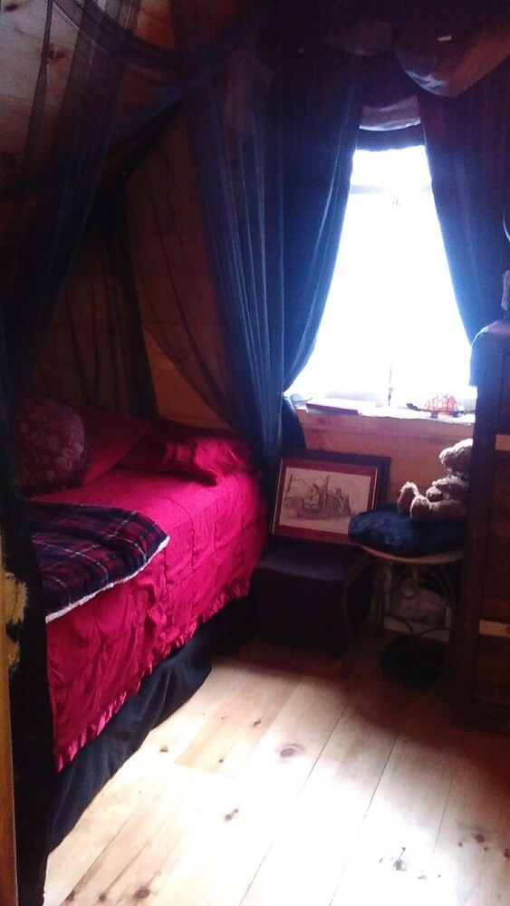 Adirondacks, Ny Tiny Whimsical House/cabin Sleeps 8 W/wi-fi And All Amenities! - Gloversville, NY