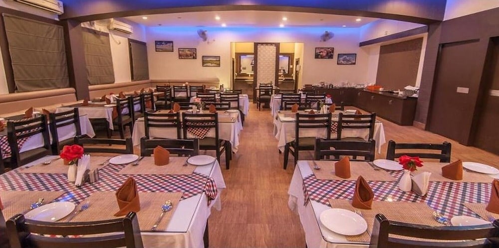 Hotel Jyoti - Forbesganj