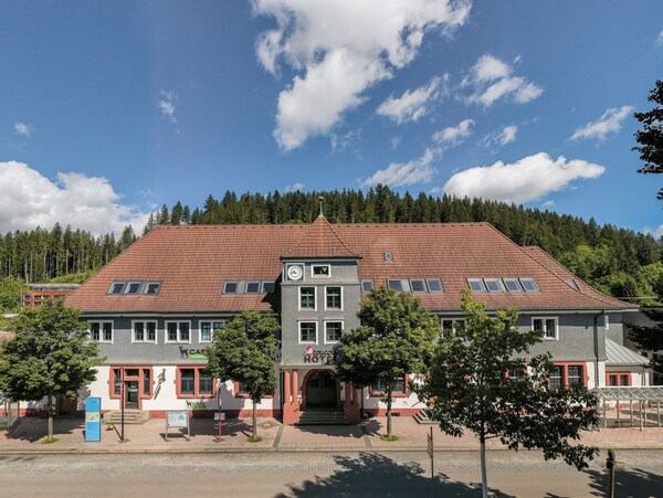 Coucou Hotel - Lenzkirch